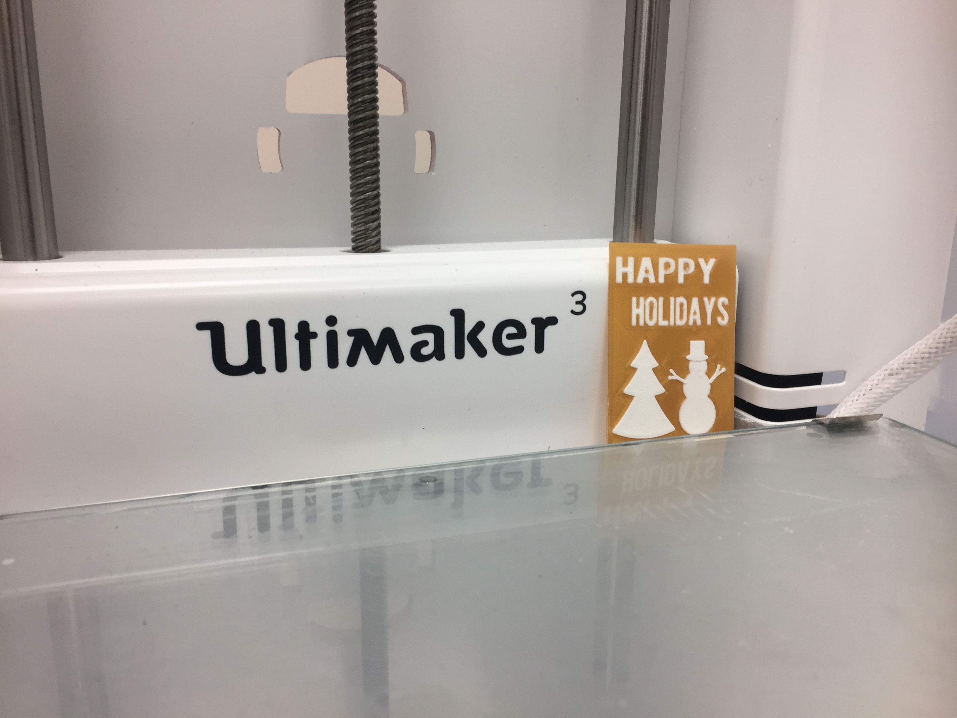 Slicing For Dual Extrusion – fbrc8 Support