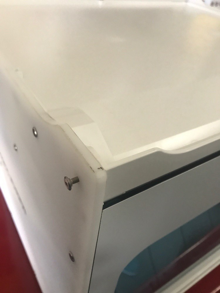 Clearing the Mergers – fbrc8 Support