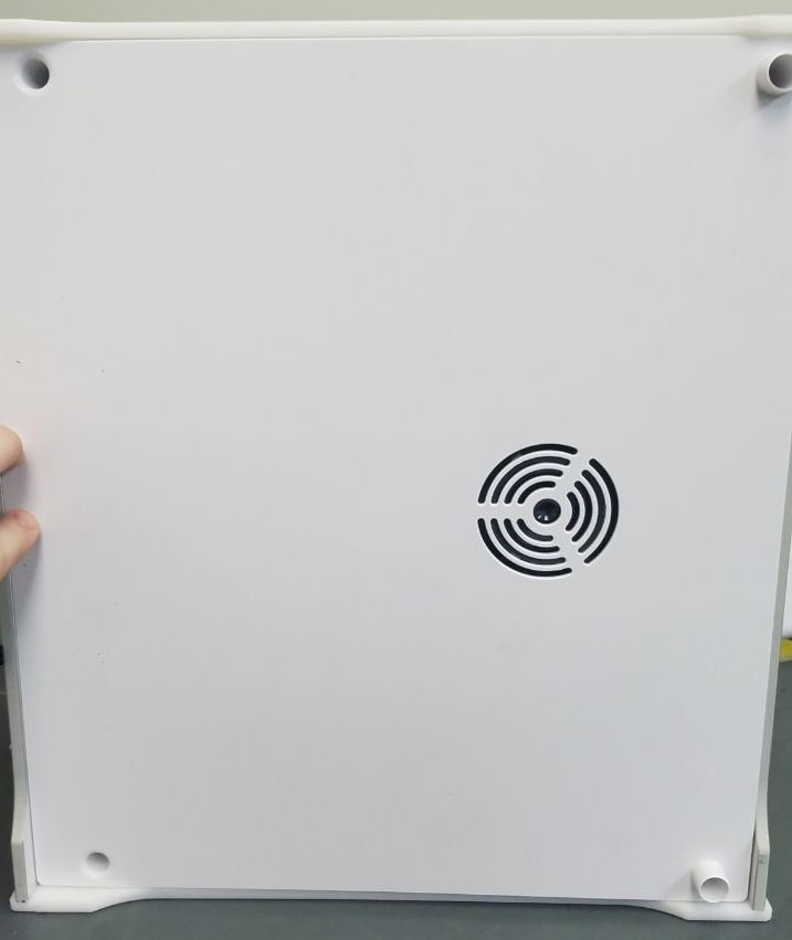 S3 Electronics Board – fbrc8 Support