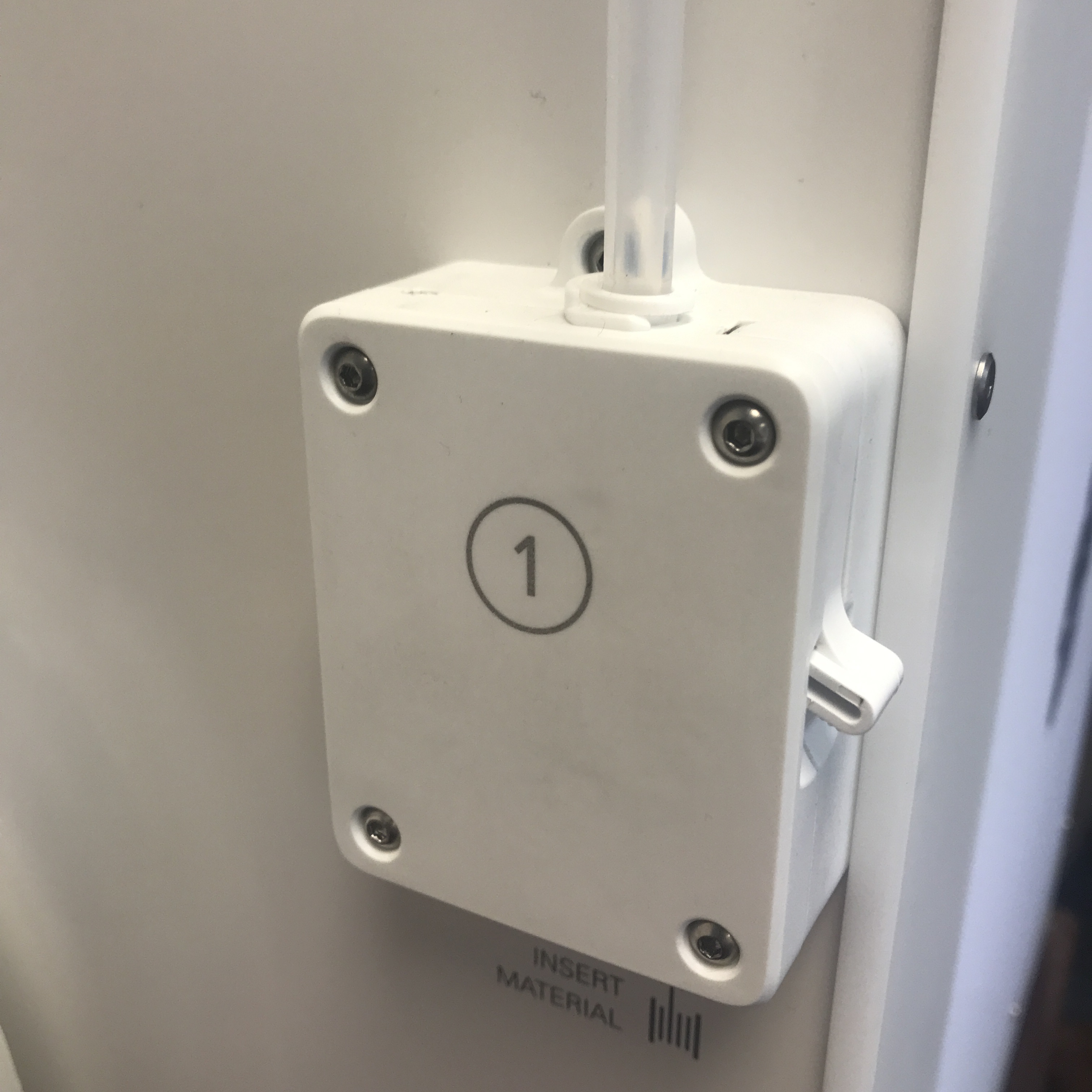 Feeder – fbrc8 Support