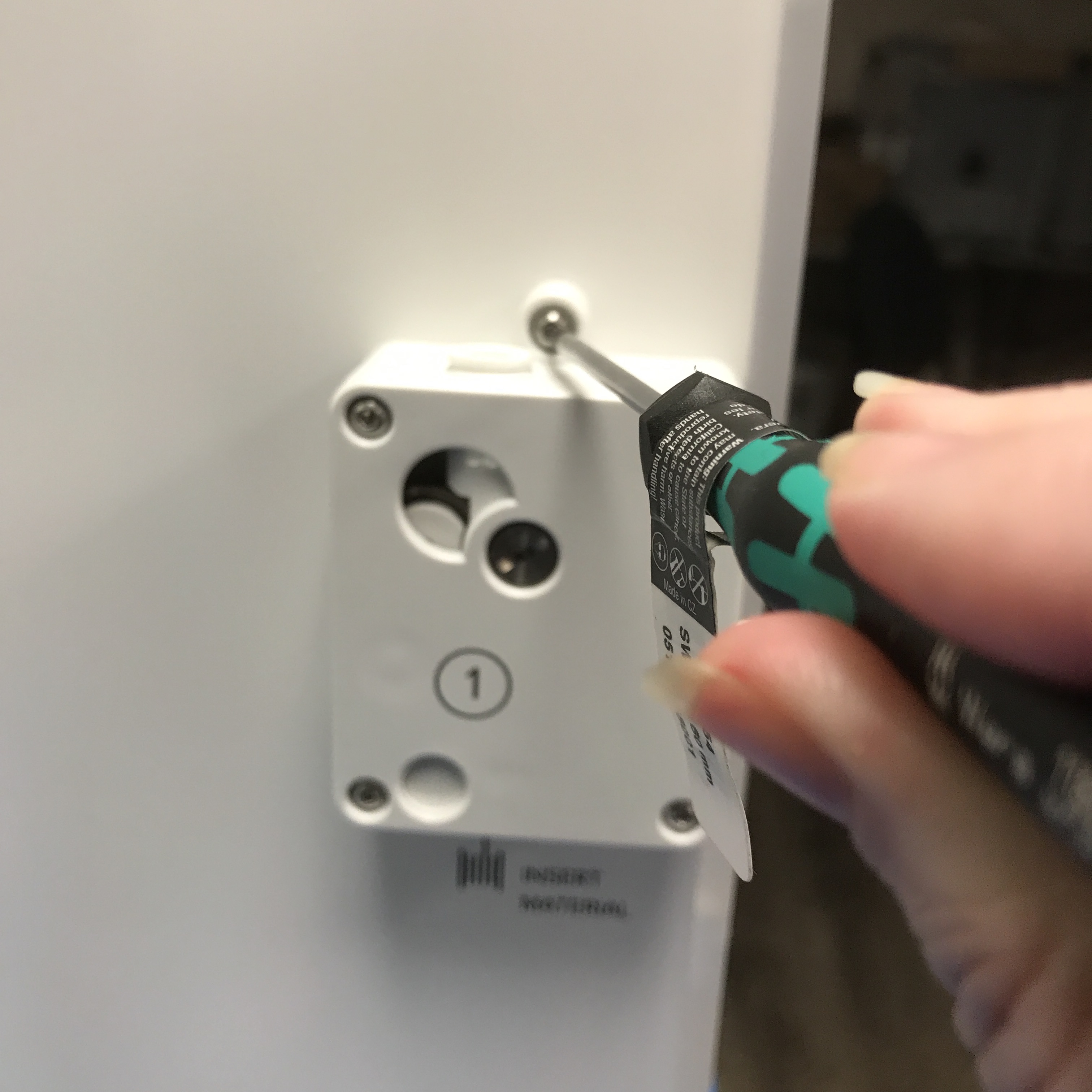 Feeder – fbrc8 Support