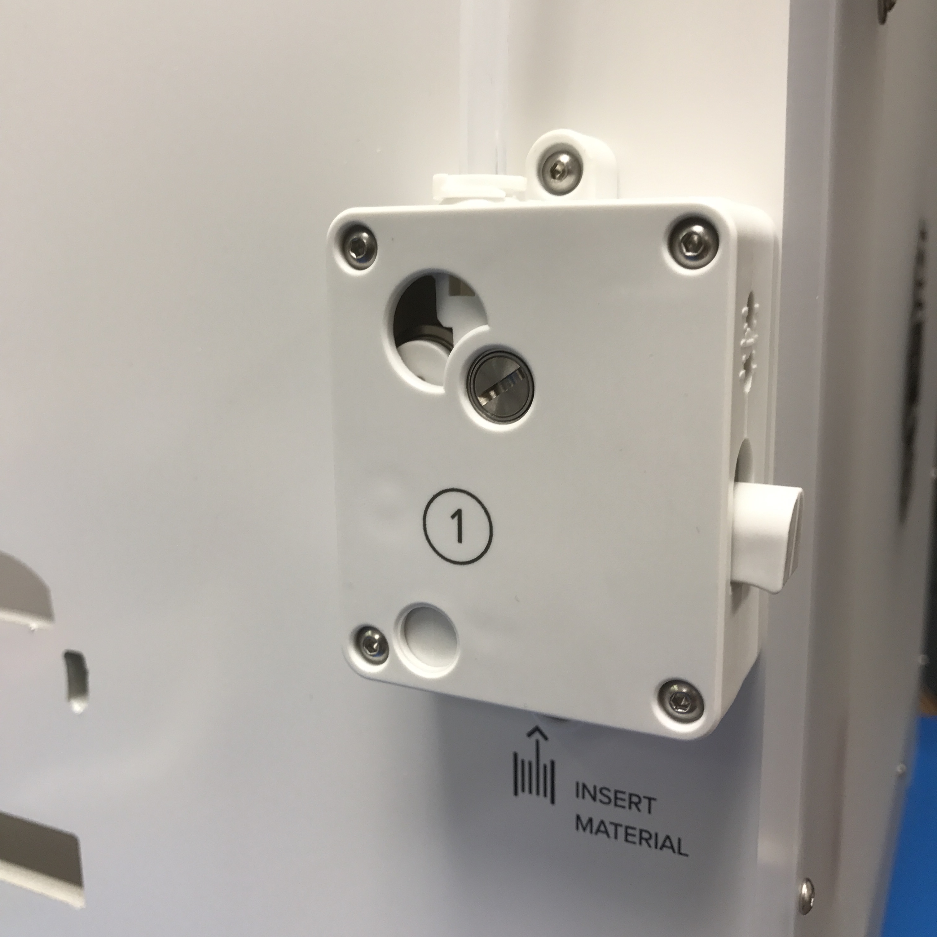 Feeder – fbrc8 Support