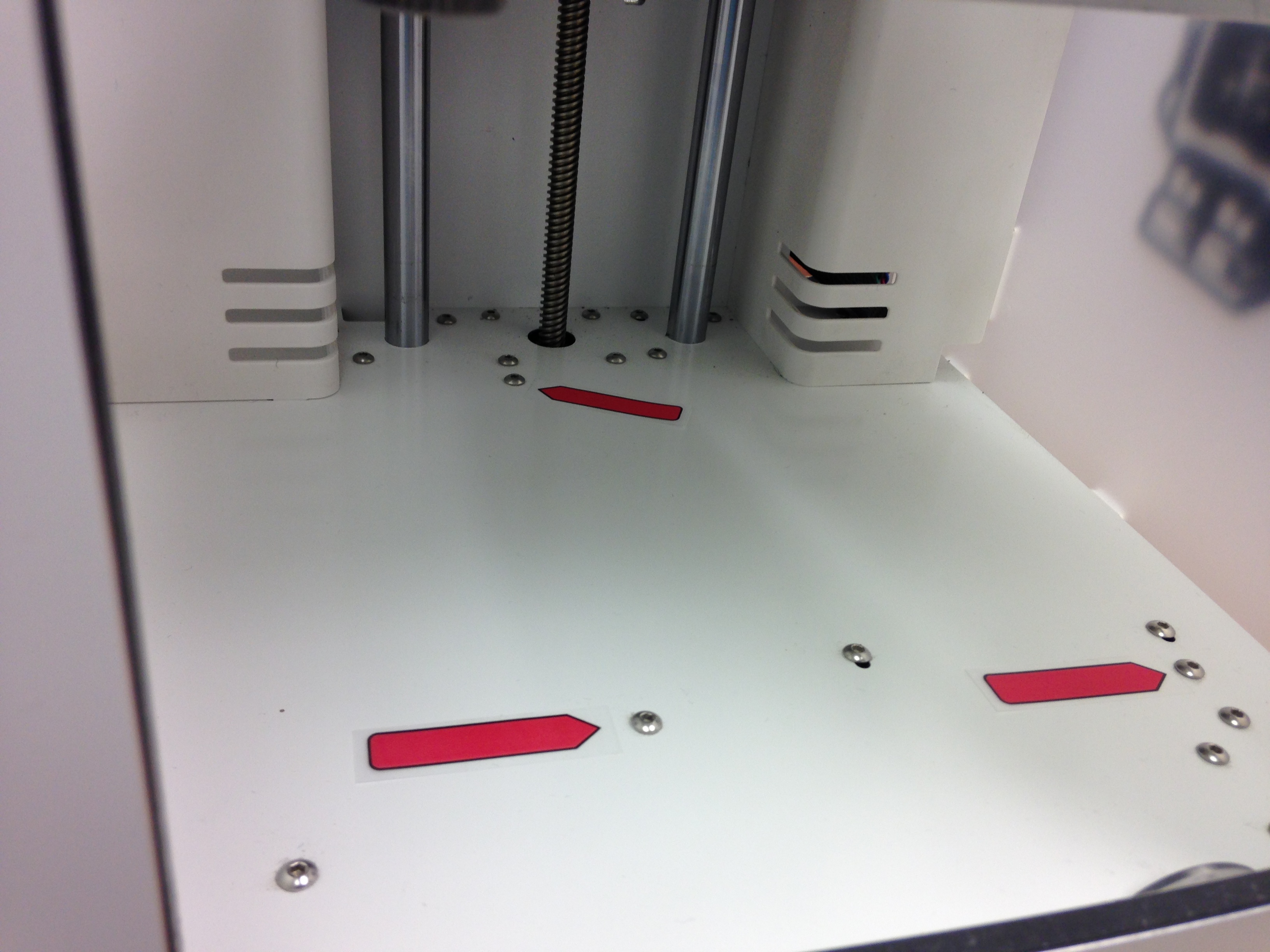 Electronics Board – fbrc8 Support