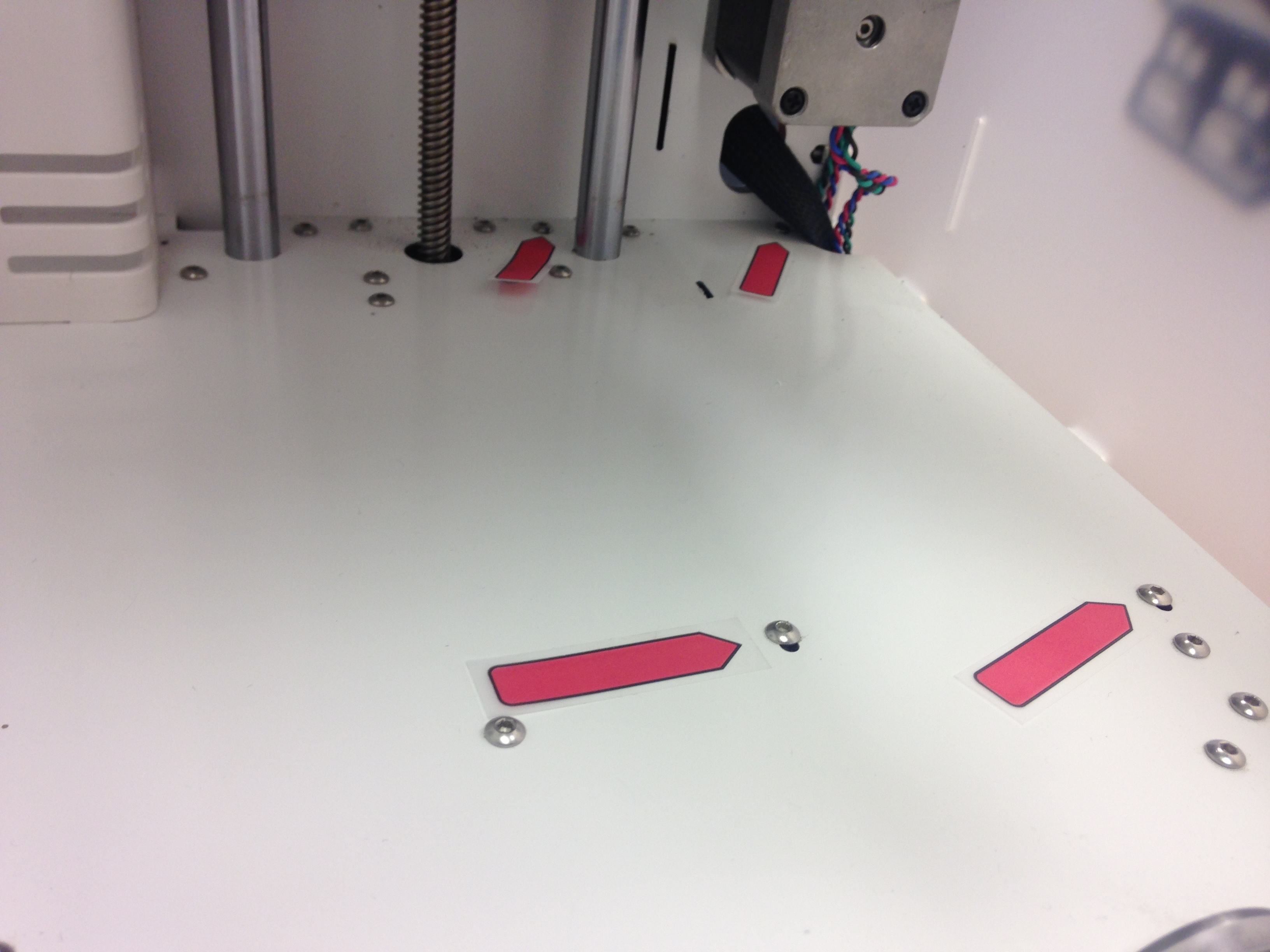 Electronics Board – fbrc8 Support